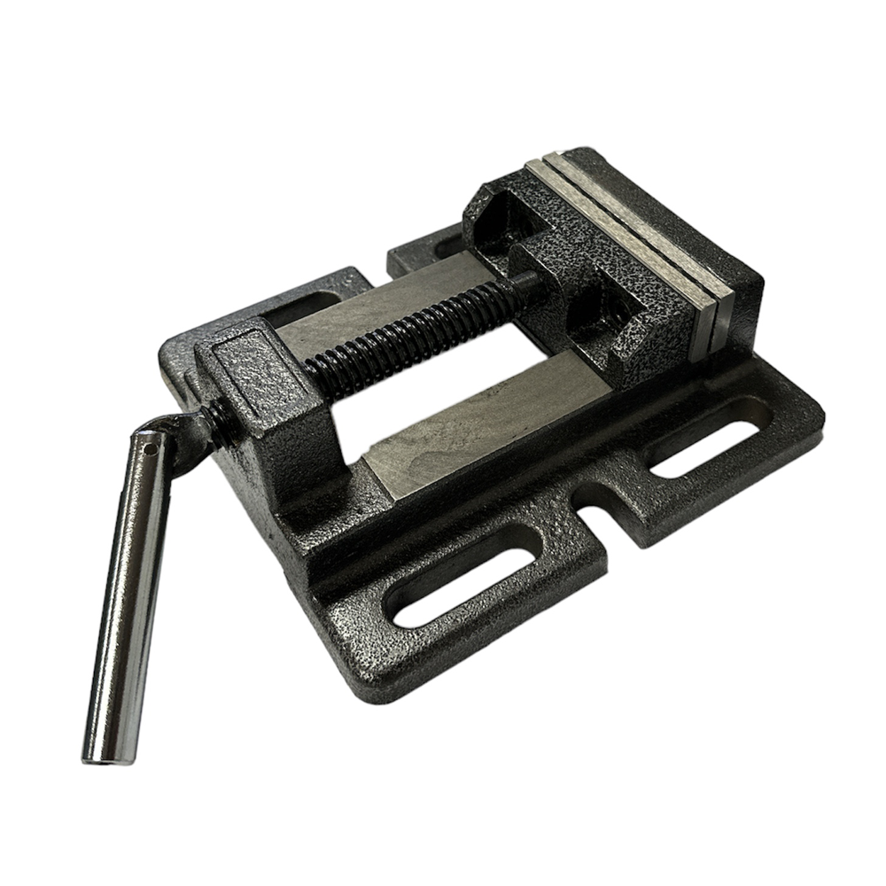 Drill Press Vices